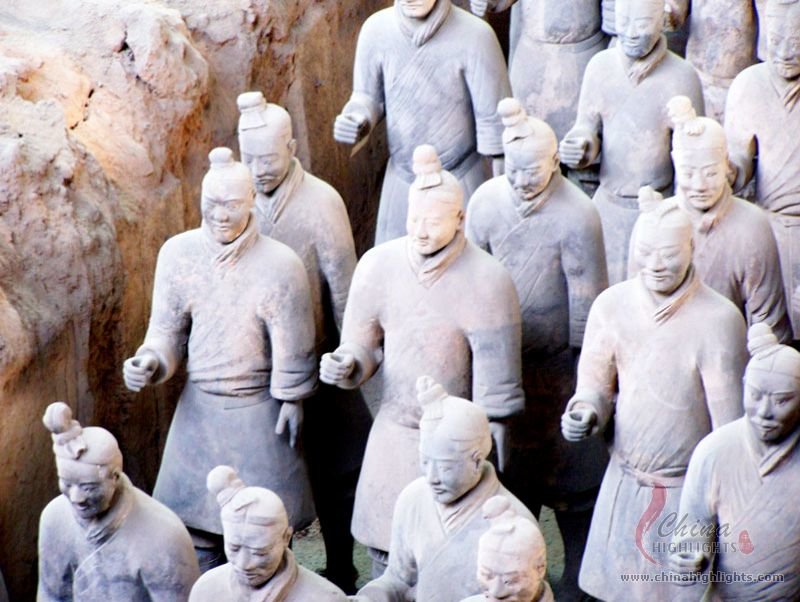 Guía de viaje a Xi’an, Información detallada de Xi’an